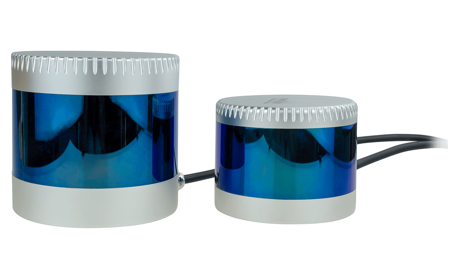 3D LiDAR Scanner - C16 for AGV, Robot and V2X Applications - LS LiDAR