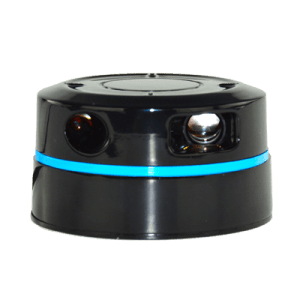 LiDAR Scanner - Leishen LiDAR, 3D & 2D, High Performance